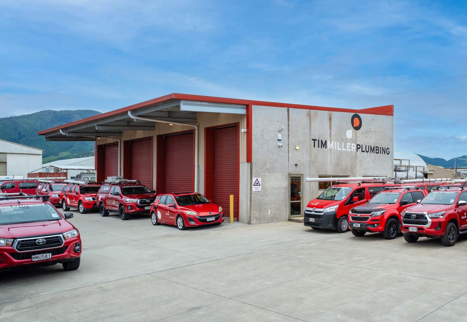 Plumber | Gasfitting | Tim Miller Plumbing Nelson